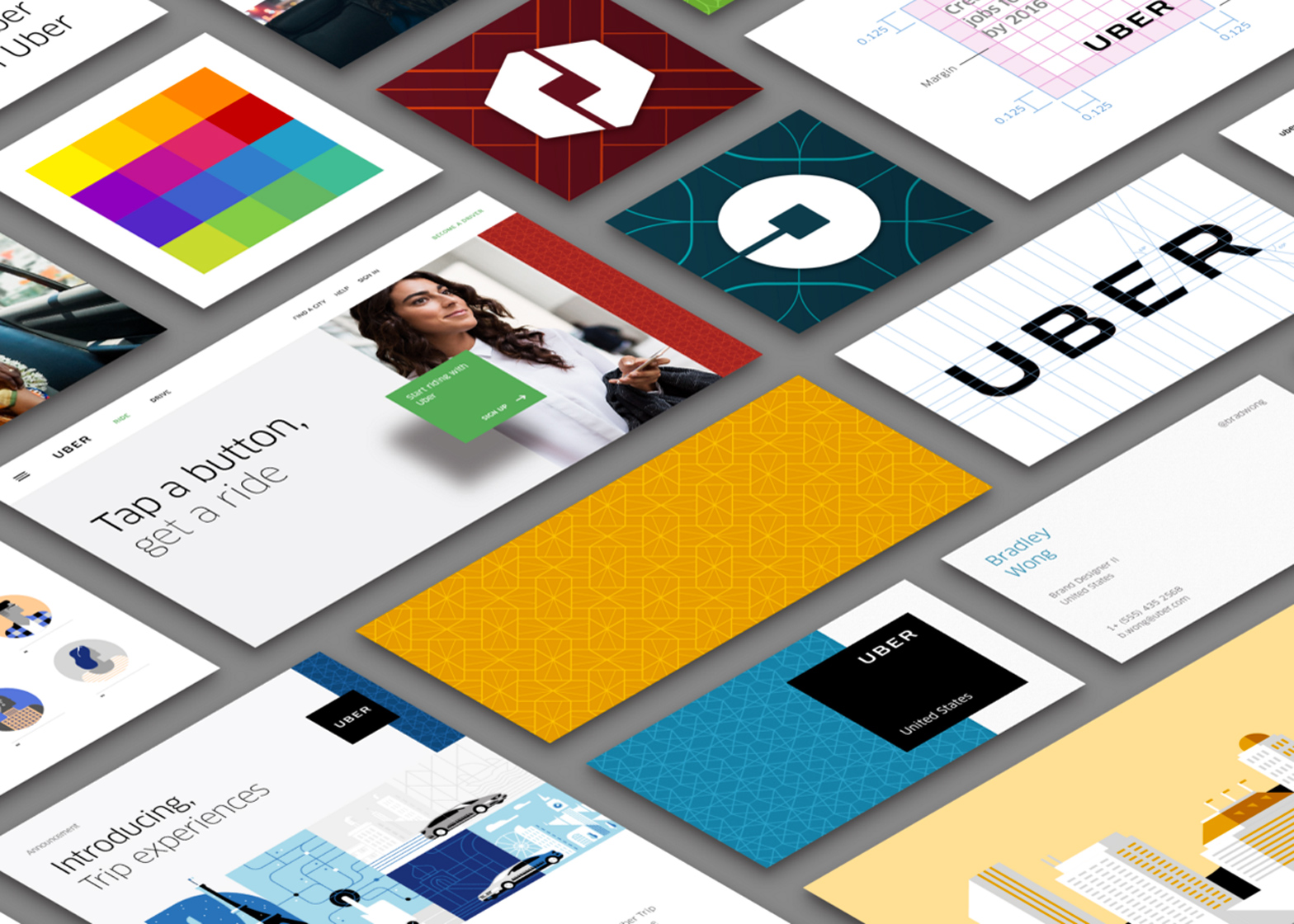 What we can learn from Uber's logo debacle